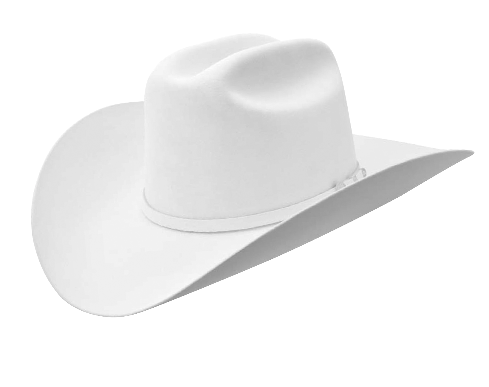 Texana Stetson 100X - El Presidente - White Diamonds Co